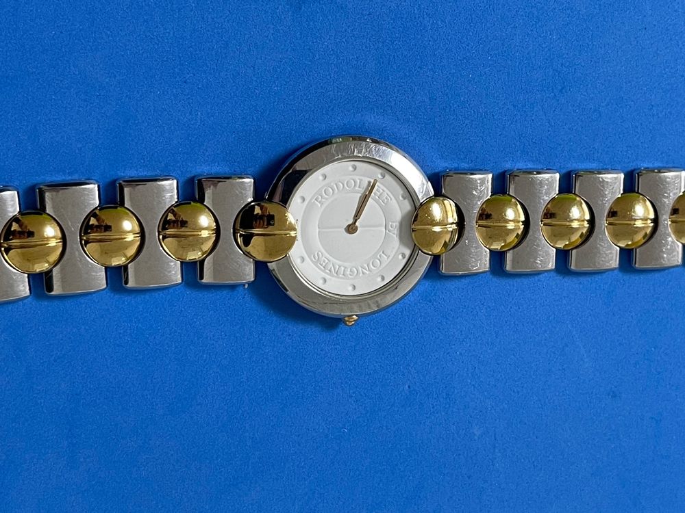 Longines Vintage Rodolphe by Longines (Gebraucht) in Goldach für CHF ...