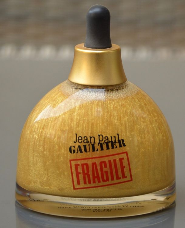 Jean Paul Gaultier Fragile Body Oil 100ml | Kaufen auf Ricardo