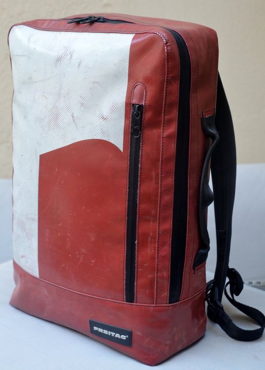 Rucksack / Sac à dos Freitag F306 (Gebraucht) in Collonges für CHF 238 ...