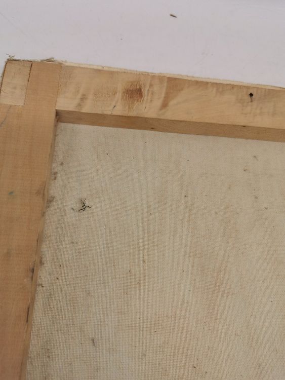 Original Gemälde Donin | Kaufen auf Ricardo