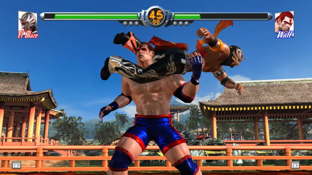 Virtua Fighter 5 Kämpfe in Atemberaubenden Arenen PS3 (Gebraucht) in Schüpfheim für CHF 9.8 ...