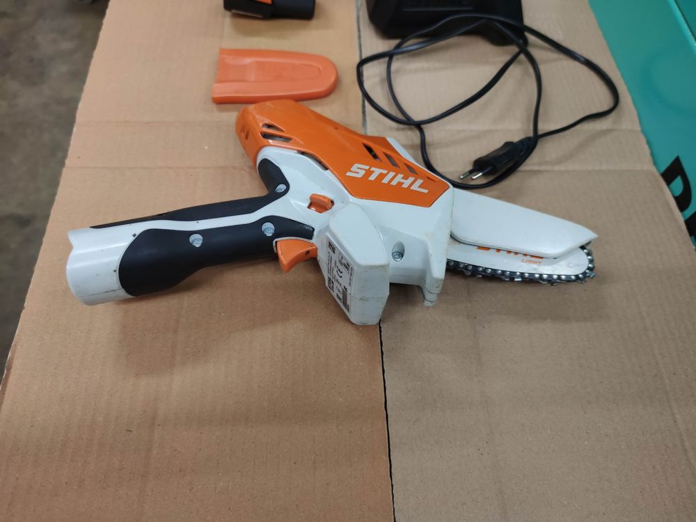 Astsäge / Säge Stihl GTA26 (Gebraucht) in für CHF 150 – mit Lieferung ...
