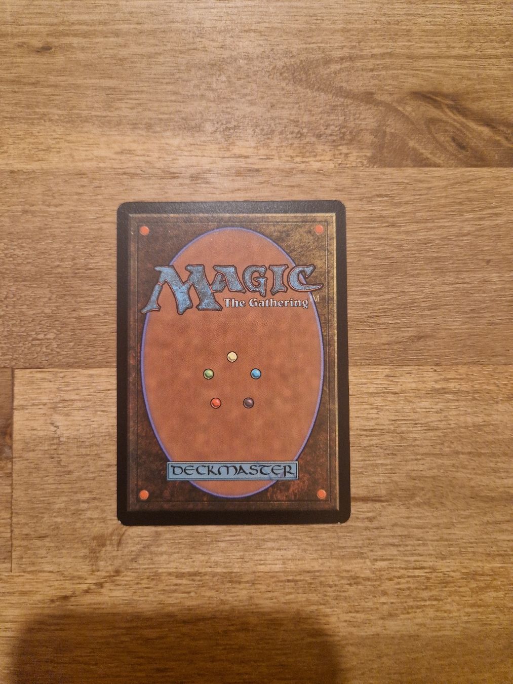 Magic the Gathering: Ebondeath, Dracolich MTG Card (Neu (gemäss ...