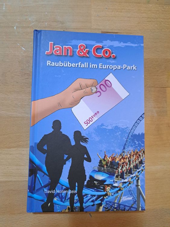 Jan & Co. | Kaufen auf Ricardo