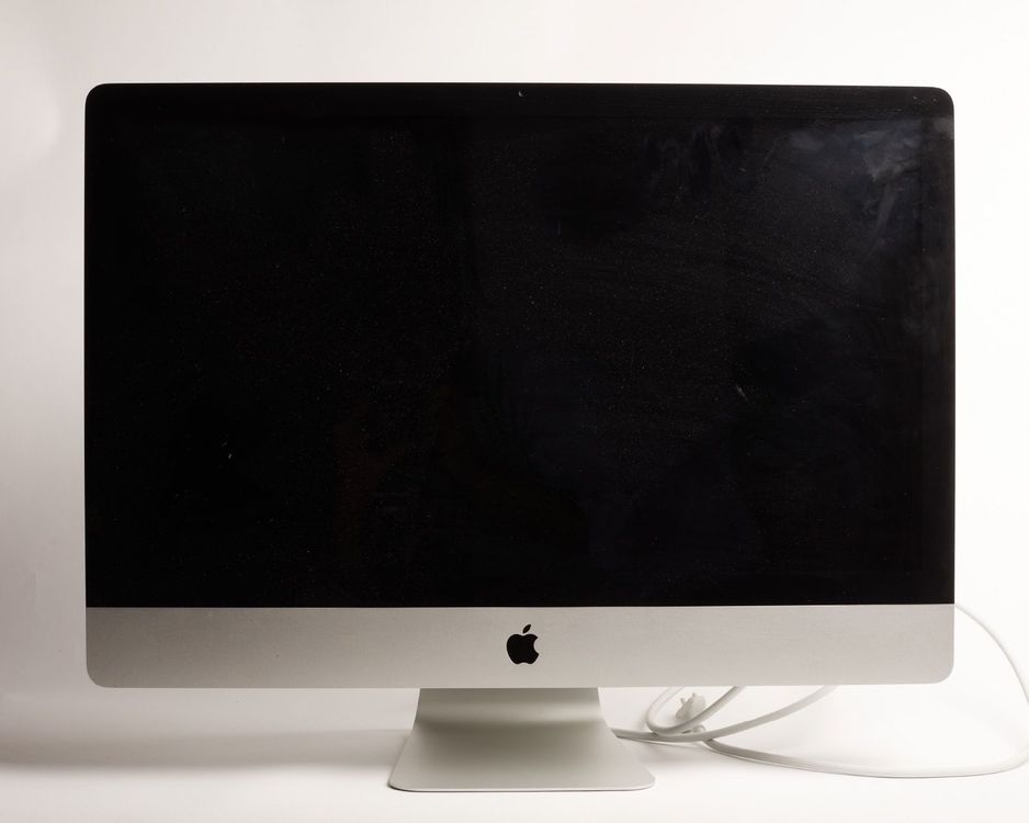 iMac 27 Inch 2011, 2.7 GHz Intel Core i5 | Kaufen auf Ricardo