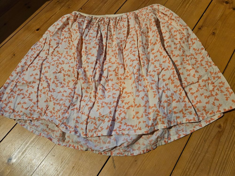 Jupe 128 (Gebraucht) in Rifferswil für CHF 3 – nur Abholung auf Ricardo ...