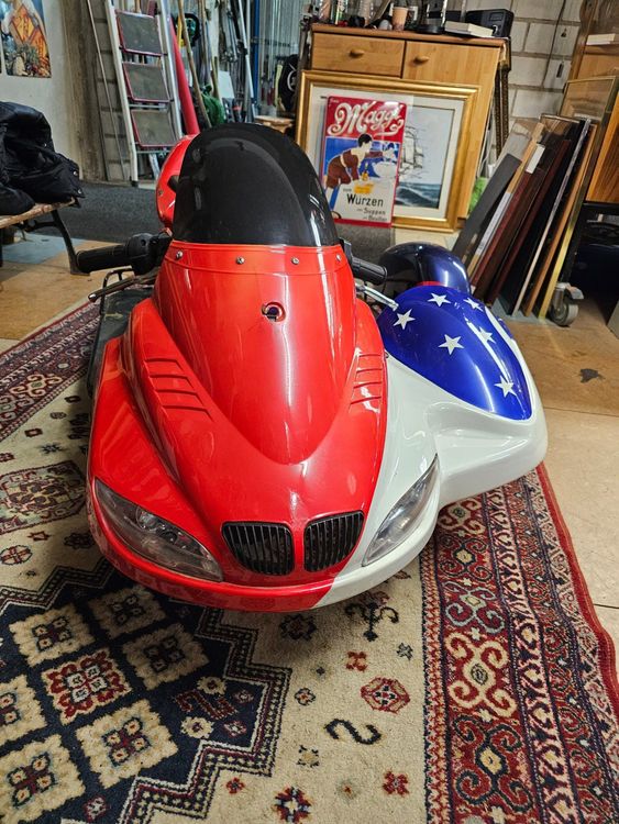Motorrad mit Seitenwagen | Kaufen auf Ricardo Motorrad mit Seitenwagen | Kaufen auf Ricardo