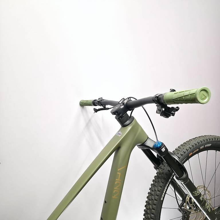 NEUES CUBE STEREO ONE22 C:62 TM 29 | MOUNTAINBIKE FULLY (Neuf avec ...