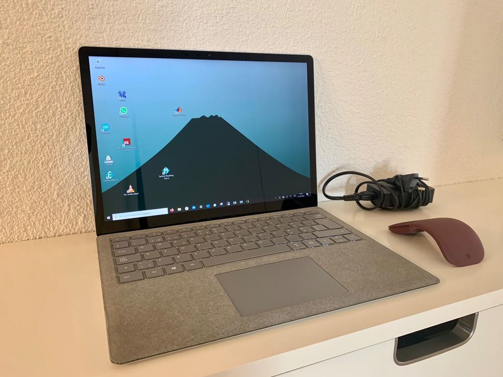 Surface Laptop Intel core i7 (Gebraucht) in Zürich für CHF 250 – mit ...