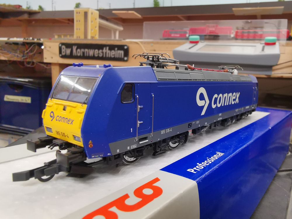 Roco 63595 Connex BR 185 | Kaufen auf Ricardo