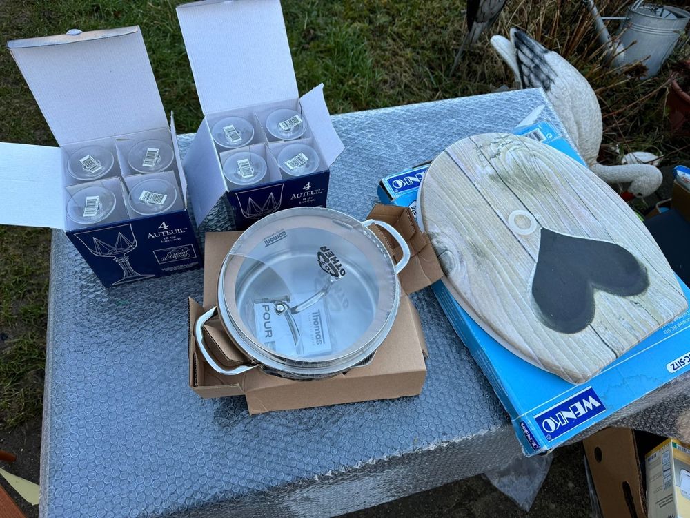 Nur ab Fr.1-(23) (Gebraucht) in Illnau-Effretikon für CHF 12 – nur Abholung auf Ricardo kaufen