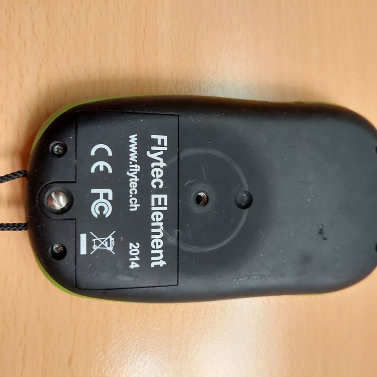 Flytec Element Track Vario | Kaufen auf Ricardo