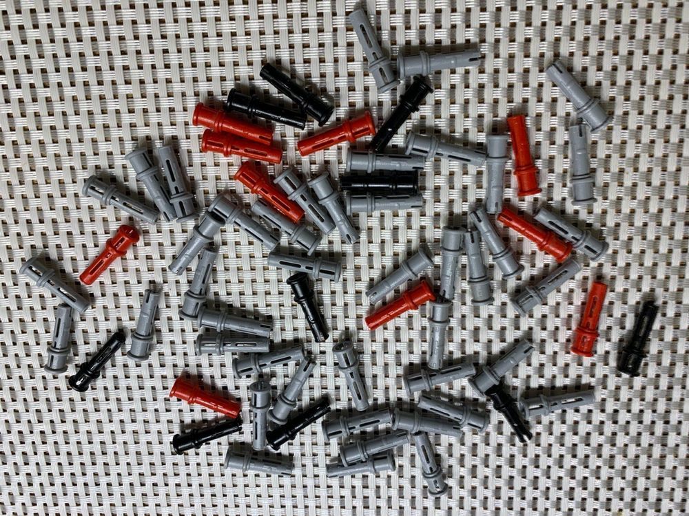 Lego Technik Pins Kopf Stopper 9398 | Kaufen auf Ricardo
