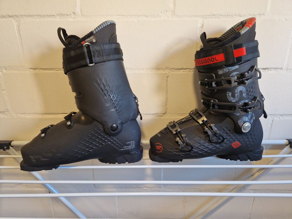 Skischuhe Grösse 285 / 44 Rossignol neu! | Kaufen auf Ricardo