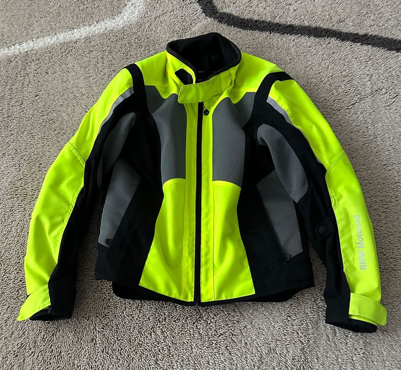 BMW Motorrad Airshell Jacke (Neu (gemäss Beschreibung)) in Villigen für ...