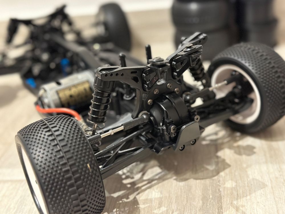 Tamiya Durga DB01 (Neu (gemäss Beschreibung)) in Spreitenbach für CHF 180 – mit Lieferung auf ...