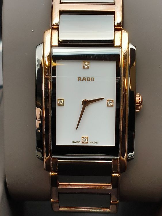 Rado | Kaufen auf Ricardo