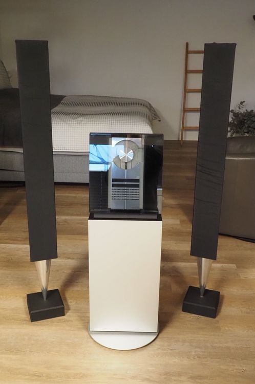 Bang Olufsen Anlage