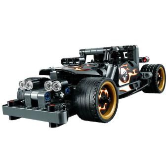 LEGO pull back Getaway Racer | Kaufen auf Ricardo