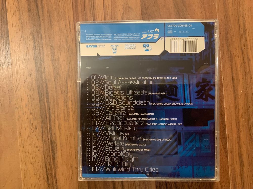 Auf ra Body of the Life force (Gebraucht) in Thalwil für CHF 10 – mit ...