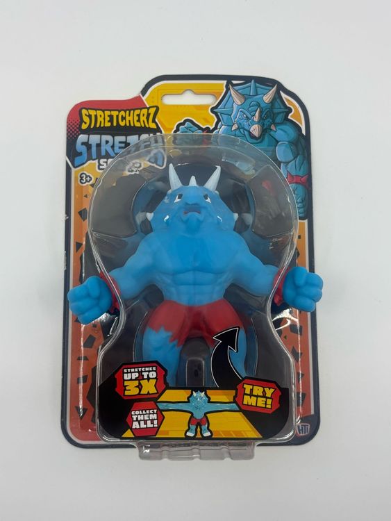 Strecherz Stretch Squad ***NEU*** (Neu und originalverpackt) in Herisau ...