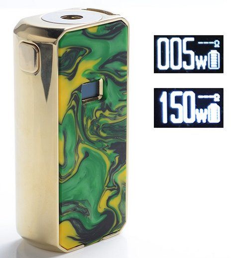 Augvape Druga Foxy Akkuträger (Neu und originalverpackt) in für CHF 24 ...