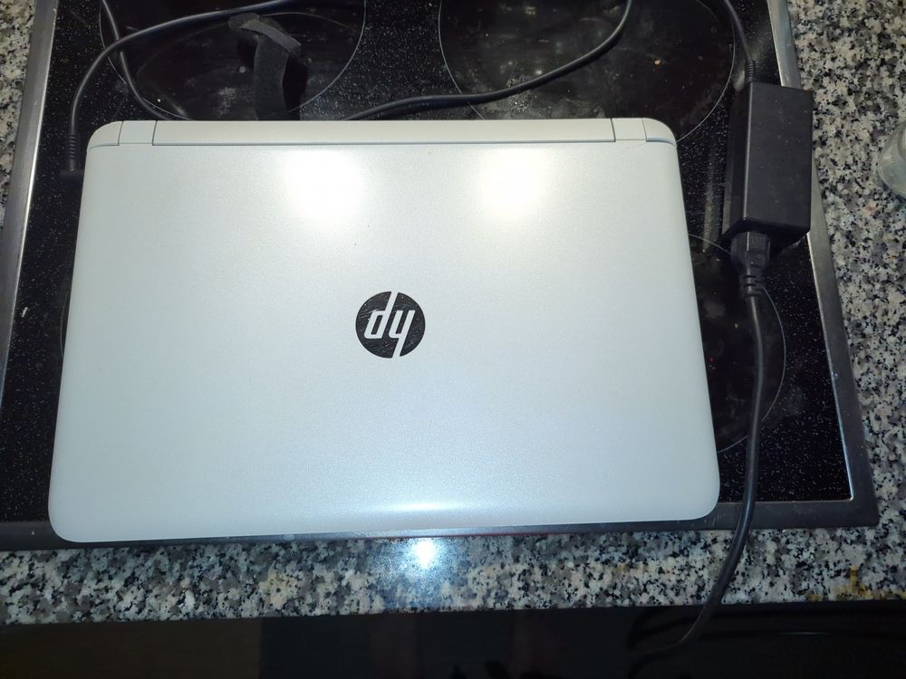 Top HP Laptop - Ideal für Studenten 16gb ram (Gebraucht) in Basel für ...