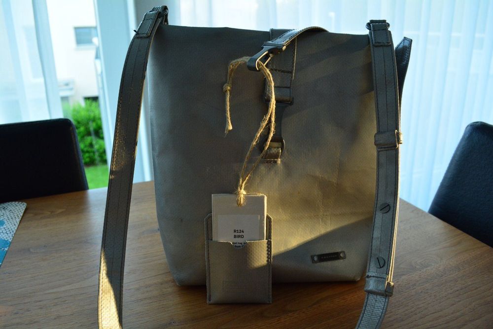 Freitag Tasche Bird | Kaufen auf Ricardo
