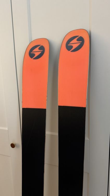 Blizzard Zero G 105 Ski 188cm (Gebraucht) in Zürich für CHF 310 – nur ...