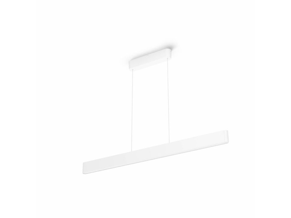 Philips Hue Pendelleuchte Ensis (Neu und originalverpackt) in ...