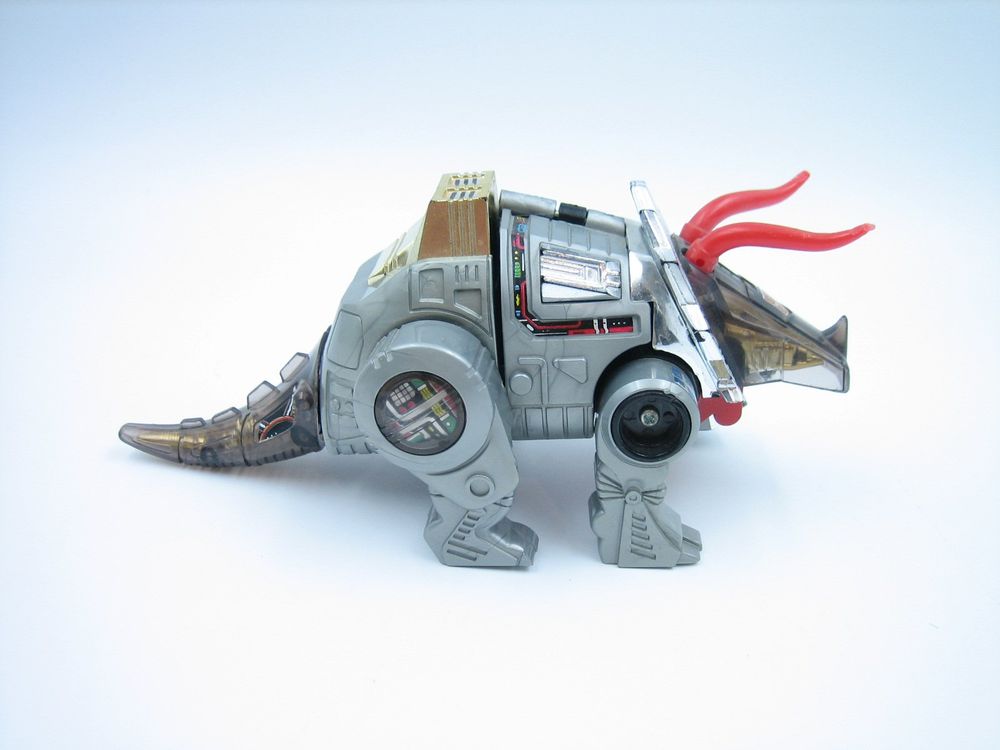 Vintage Transformers G1 Dinobots Takara 1984 (Gebraucht) in Zürich für ...