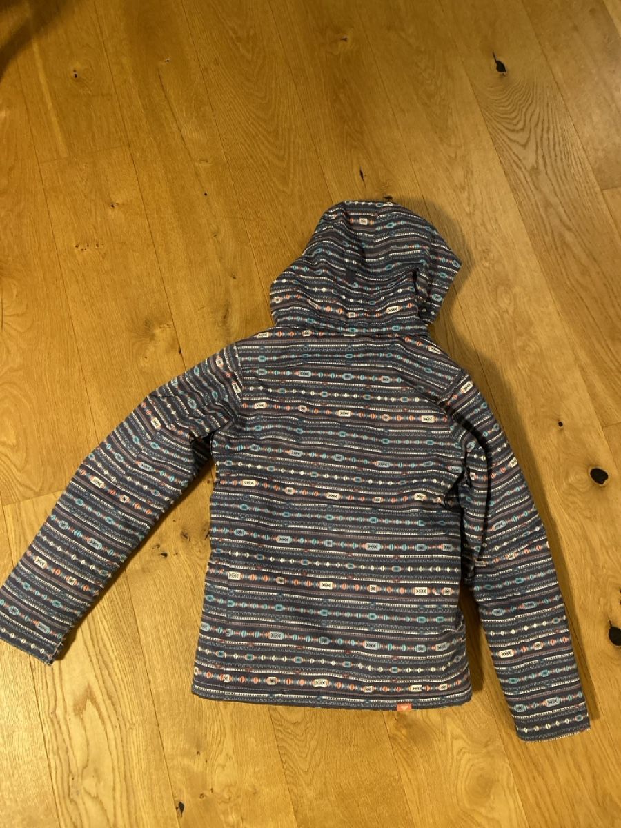 Roxy Skijacke (Gebraucht) in Ostermundigen für CHF 25 – mit Lieferung ...