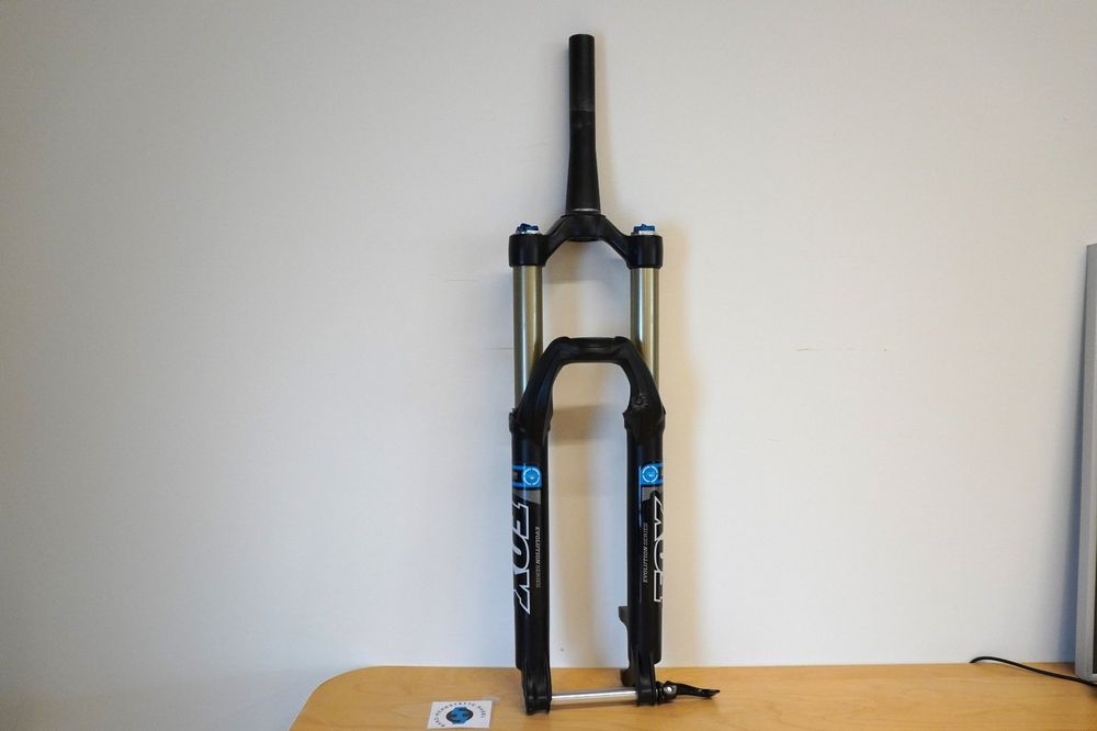 Federgabel Velo Fox Evolution 32 - 27.5" - MTB D094 (Gebraucht) in ...
