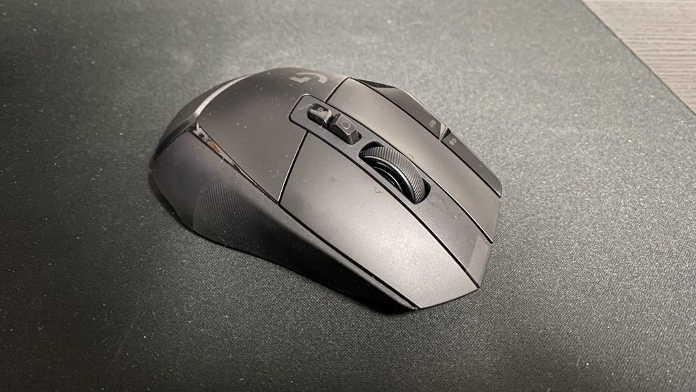 Logitech G 502X Lightspeed (Gebraucht) in Muhen für CHF 51 – mit ...