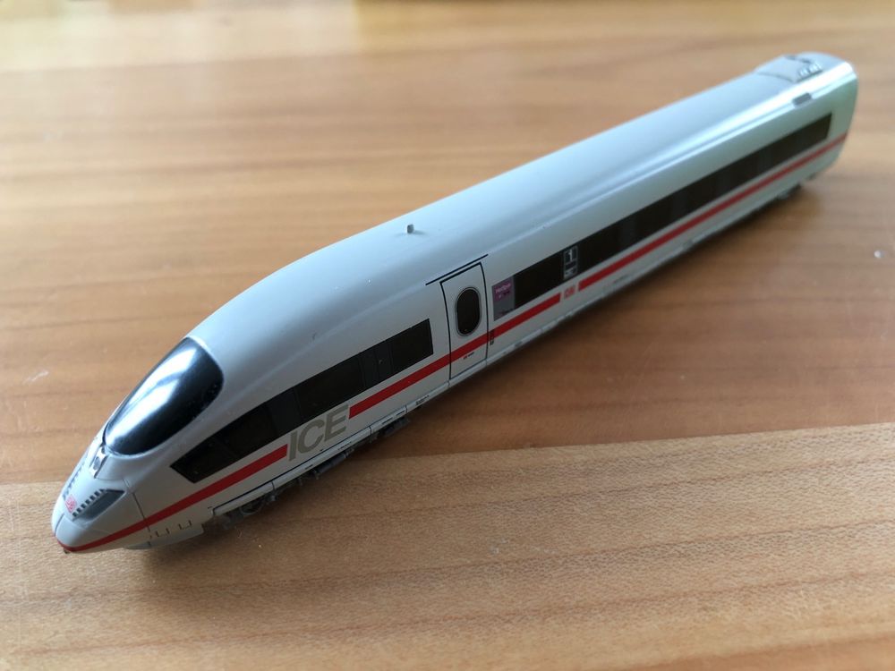 Zugset BR 403 ICE 3 digital (Gebraucht) in Zürich für CHF 210 – mit Lieferung auf Ricardo kaufen