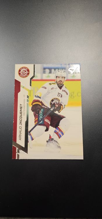 national League card | Kaufen auf Ricardo