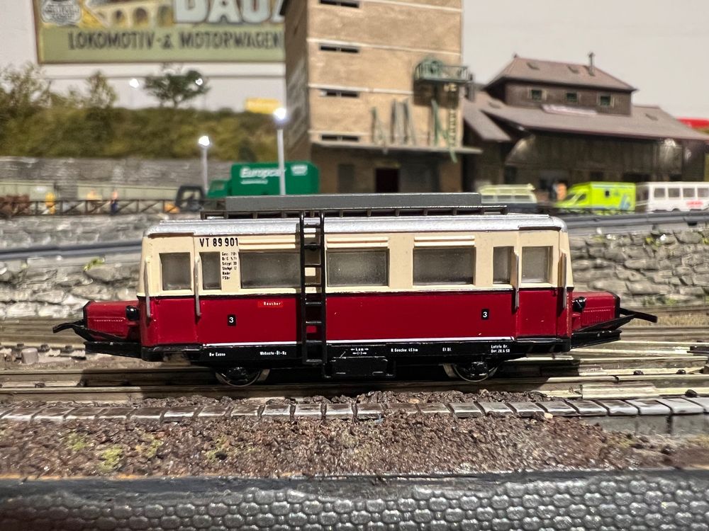 Arnold VT 89 901 | Kaufen auf Ricardo