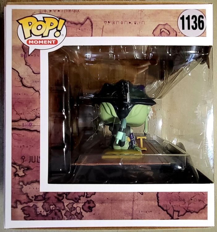 Funko Pop Hunter X Hunter Meruem vs. Komugi (Neu und originalverpackt ...