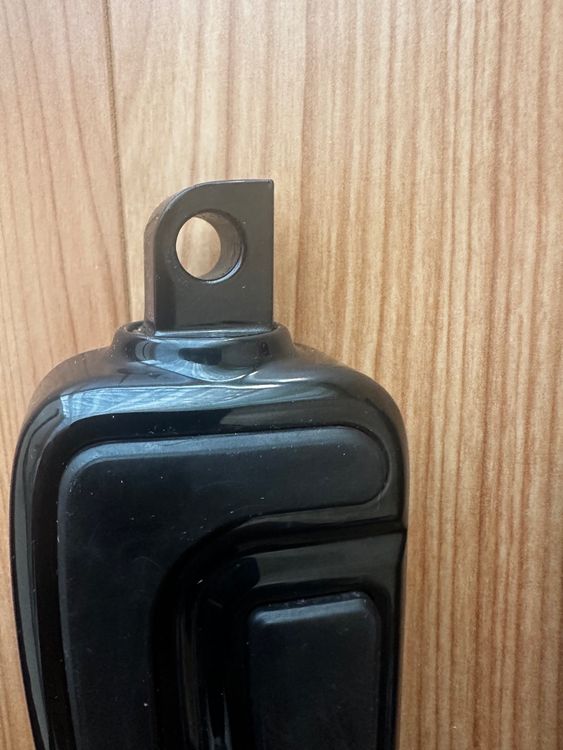 Harley Davidson Fussrasten | Kaufen auf Ricardo