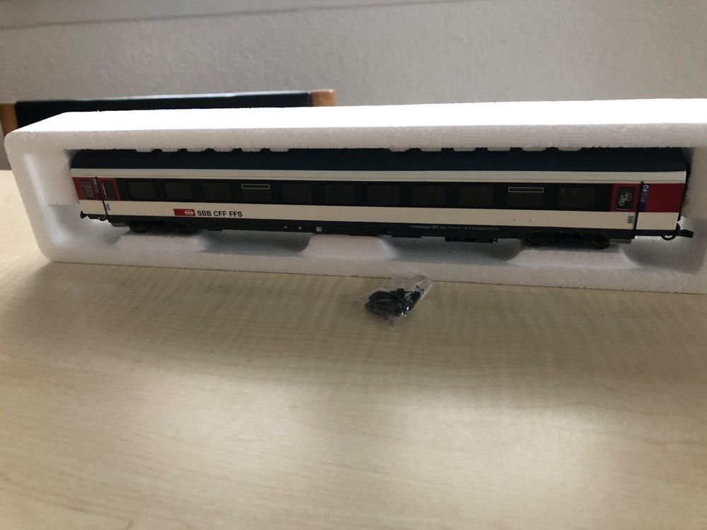 Roco 44972 (Neu und originalverpackt) in Horriwil für CHF 50 – mit ...