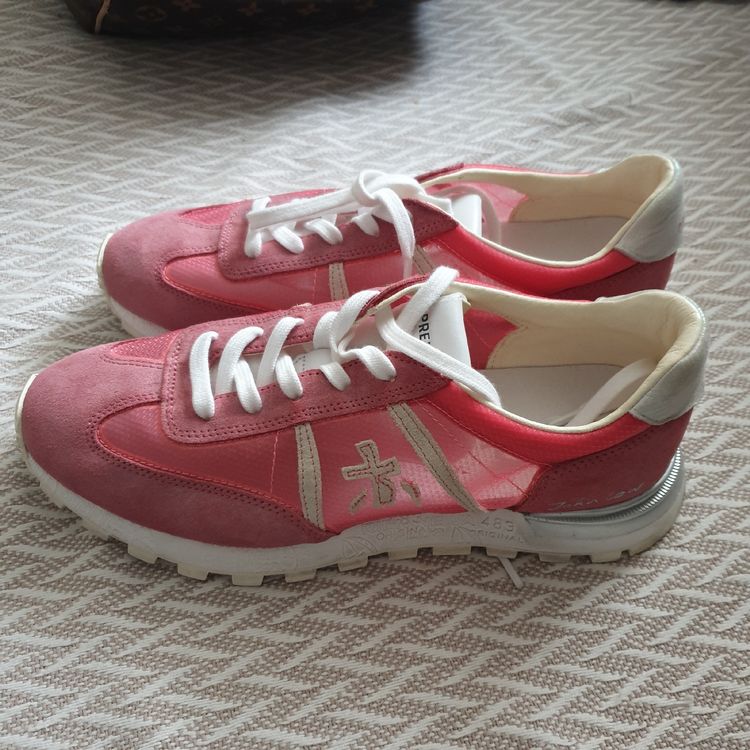 Premiata John Low Grösse 40 (Neu (gemäss Beschreibung)) in Frenkendorf ...