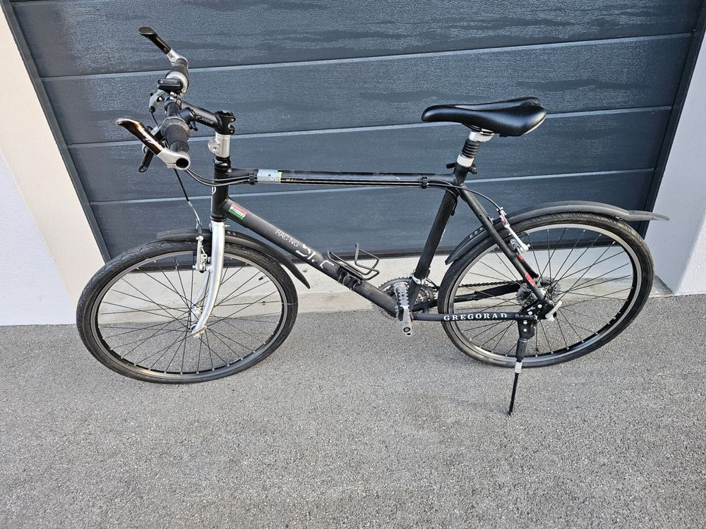 Velo Fahrad ( Sehr Leicht ) | Kaufen auf Ricardo