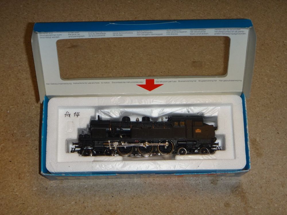 Märklin : D`Lok 232 TC der SNCF, AC,FX | Kaufen auf Ricardo