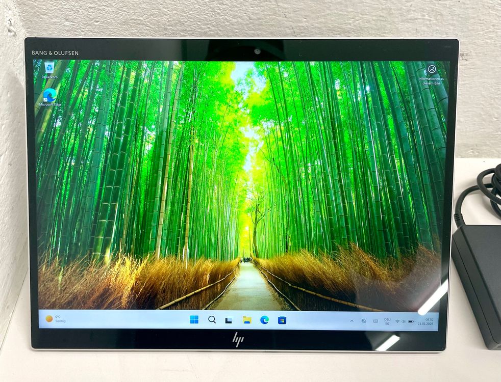 HP Elite x2 G4 i7/16GB/500GB/Win11pro (Gebraucht) in Niederdorf für CHF ...