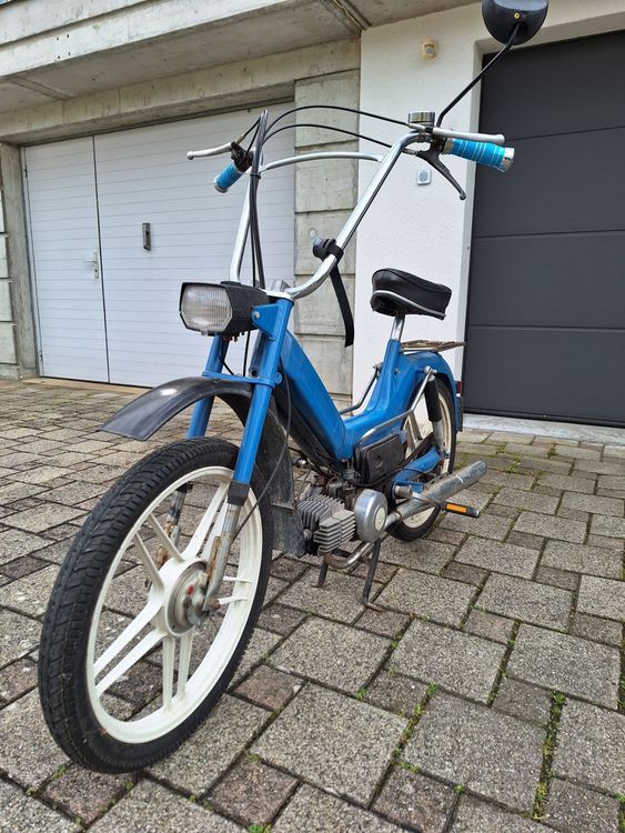 Puch Maxi S | Kaufen auf Ricardo