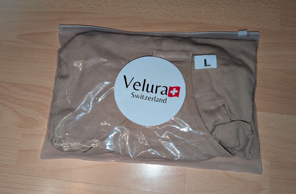 Velura Switzerland Formbody Gr L neu OVP (Neu (gemäss Beschreibung)) in ...