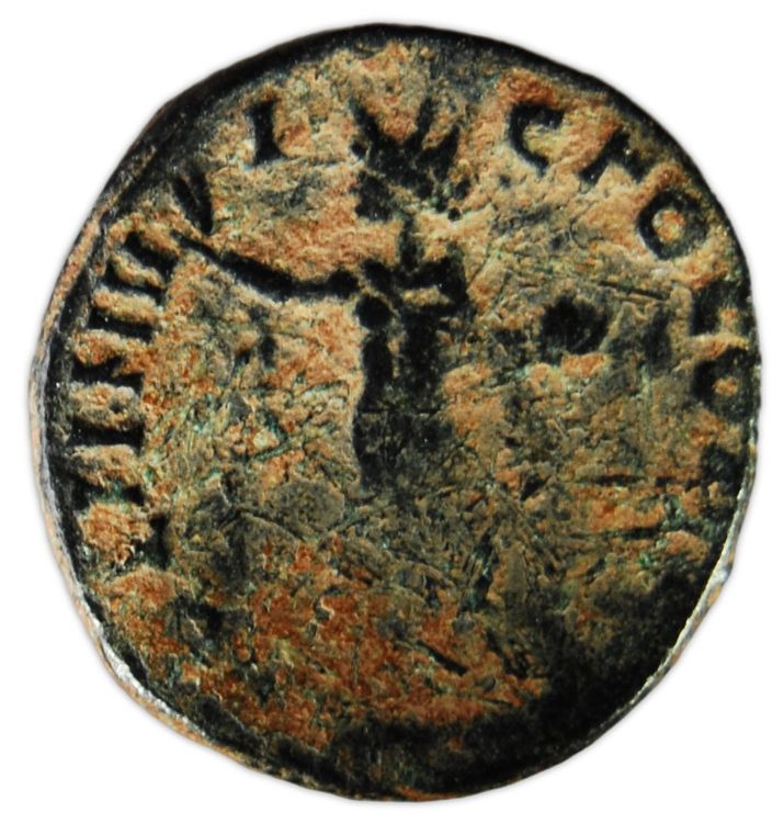 Römische Münze | Constantinus I Magnus | Kaufen auf Ricardo