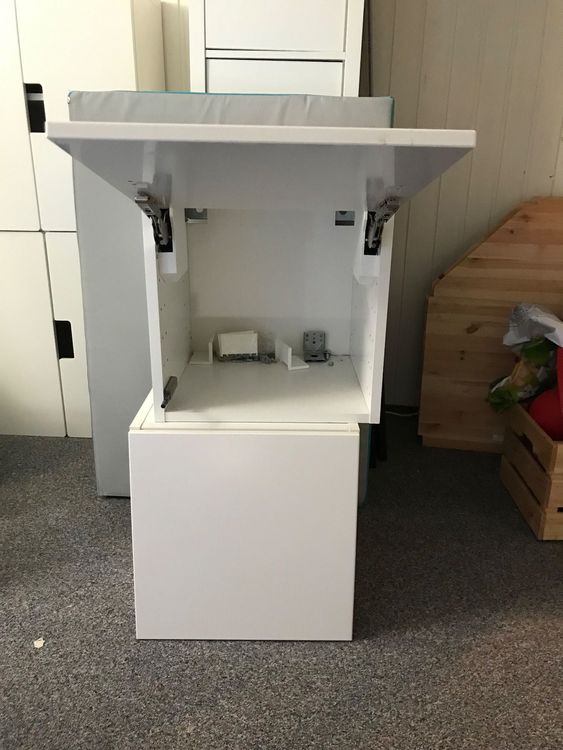 Ikea Metod Hangeschrank