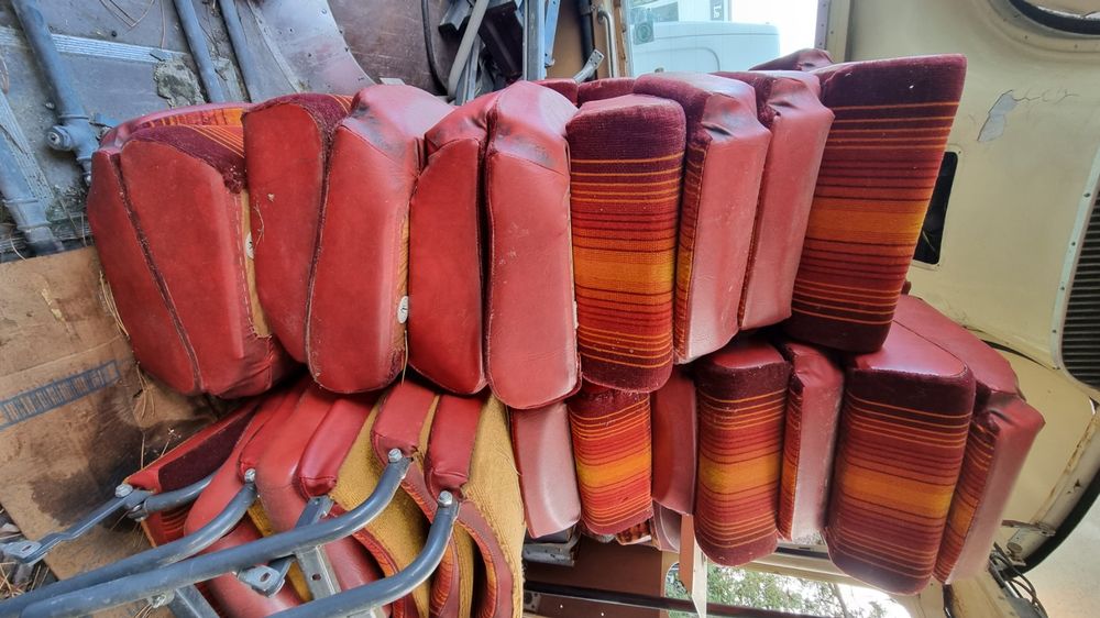 NAW bus BH2-23 R&J Lauber (D'occasion) à pour CHF 620 – retrait ...