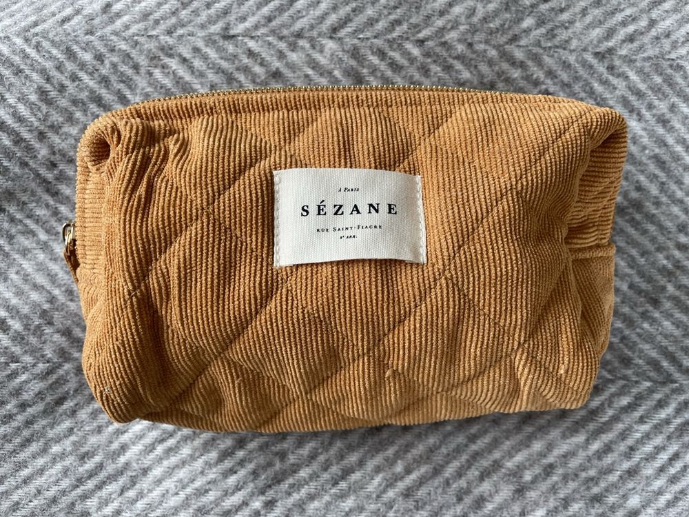 Sezane pouch NEW (Neu und originalverpackt) in Männedorf für CHF 26 ...